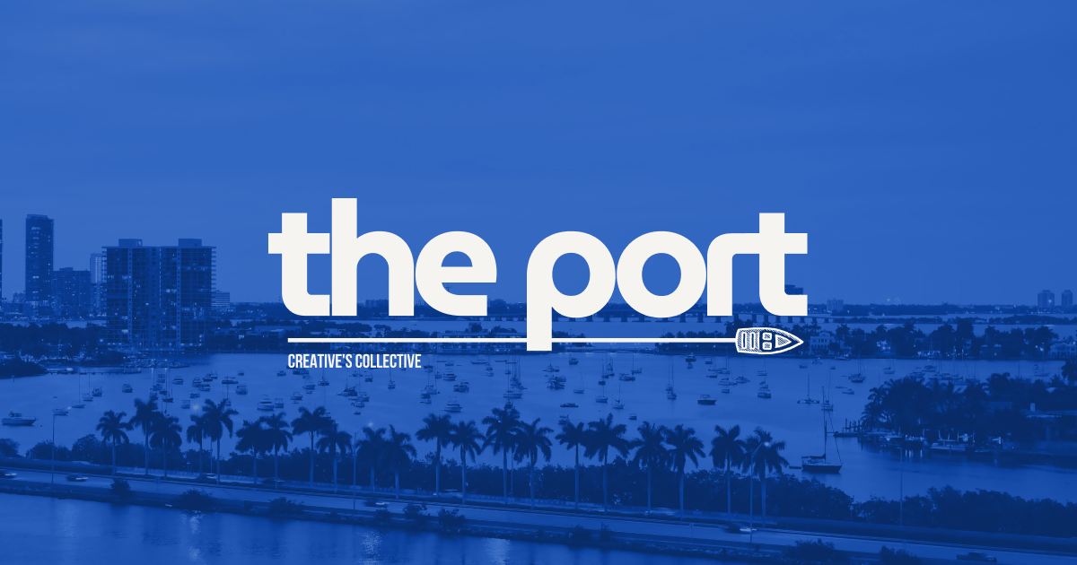 The Port